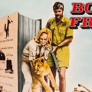 Born Free - Rotten Tomatoes