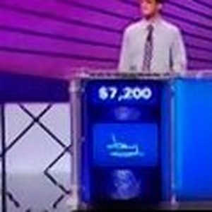 Jeopardy!: Season 28, Episode 144 - Rotten Tomatoes