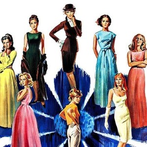 The Group - Rotten Tomatoes