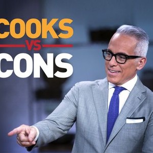 Cooks vs. Cons - Rotten Tomatoes