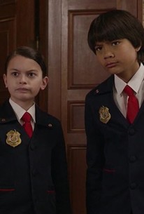 Odd Squad: Season 1, Episode 8 - Rotten Tomatoes