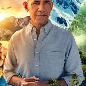 Our Great National Parks: Limited Series, Episode 3 - Rotten Tomatoes