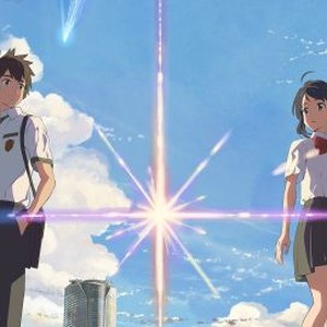 Your Name - Rotten Tomatoes