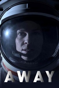 Away: Season 1 | Rotten Tomatoes