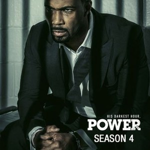 Power: Season 4, Episode 4 - Rotten Tomatoes