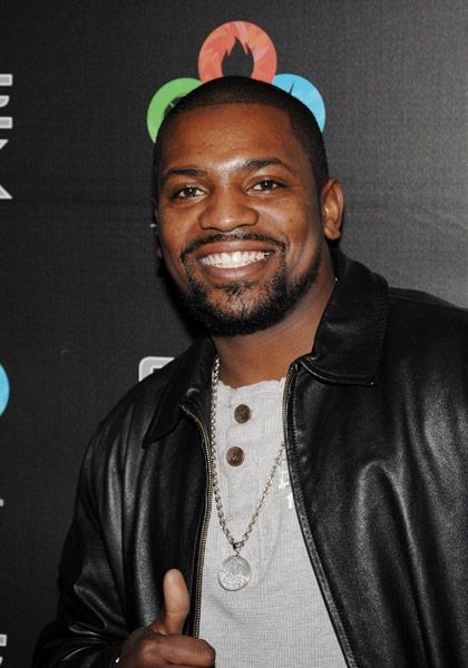 Mekhi Phifer - Rotten Tomatoes