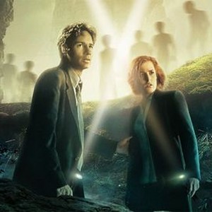 The X-Files: Season 4, Episode 2 - Rotten Tomatoes