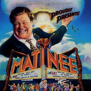 Matinee - Rotten Tomatoes