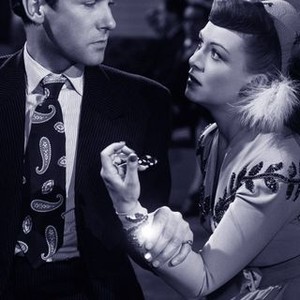 Good Time Girl - Rotten Tomatoes