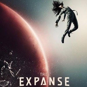The Expanse: Season 1, Episode 1 - Rotten Tomatoes