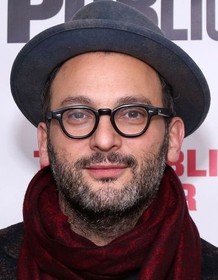 Josh Fox | Rotten Tomatoes
