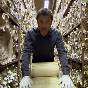 Restoration Man: Season 2, Episode 2 - Rotten Tomatoes