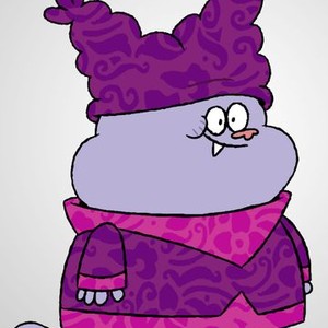 Chowder: Season 1, Episode 7 - Rotten Tomatoes
