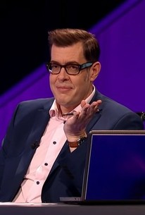 Pointless: Season 23, Episode 42 - Rotten Tomatoes