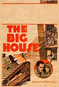 The Big House | Rotten Tomatoes