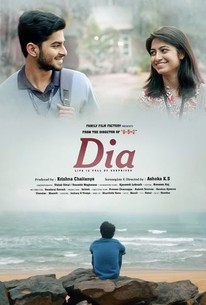 Dia | Rotten Tomatoes