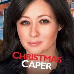 Christmas Caper - Rotten Tomatoes