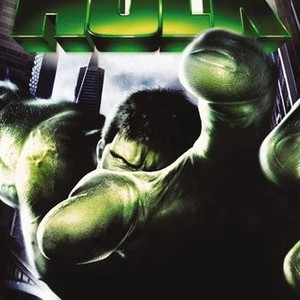 Hulk - Rotten Tomatoes