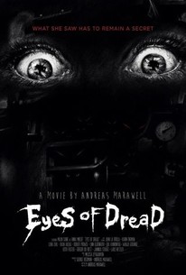 Eyes of Dread | Rotten Tomatoes