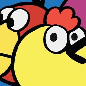 Peep and the Big Wide World: Season 1, Episode 25 - Rotten Tomatoes