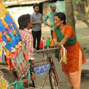 Rickshaw Girl - Rotten Tomatoes