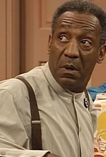 The Cosby Show: Season 7, Episode 25 | Rotten Tomatoes
