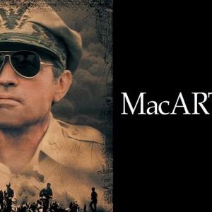 MacArthur - Rotten Tomatoes