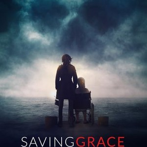 Saving Grace - Rotten Tomatoes
