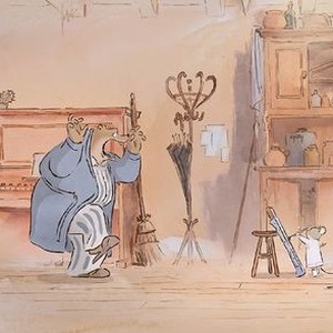 Ernest & Celestine - Rotten Tomatoes