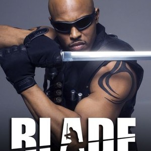 Blade: The Series - Rotten Tomatoes
