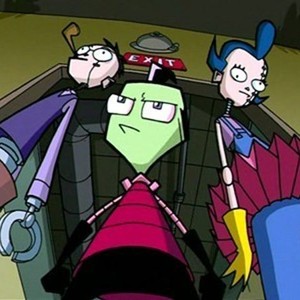 Invader ZIM - Season 1 Episode 2 - Rotten Tomatoes