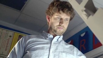 Ghost Team - Rotten Tomatoes