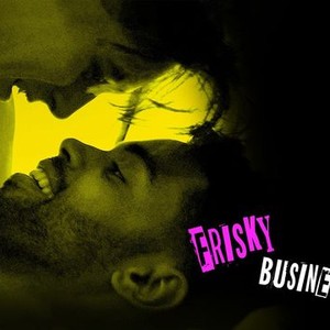 Frisky Business - Rotten Tomatoes