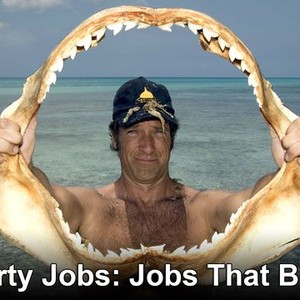 Dirty Jobs: Jobs That Bite - Rotten Tomatoes