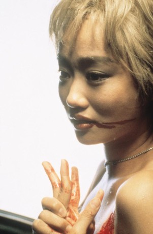 Youki Kudoh Rotten Tomatoes Snow Falling On Cedars Official Trailer #1