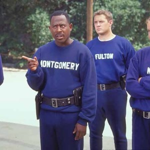 National Security - Rotten Tomatoes