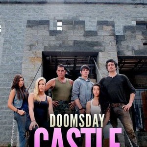 Doomsday Castle - Rotten Tomatoes