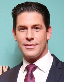 Richard H. Blake - Rotten Tomatoes