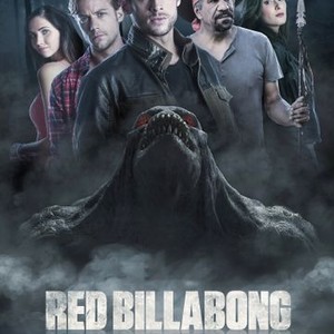 Red Billabong - Rotten Tomatoes