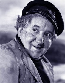 Will Fyffe - Rotten Tomatoes