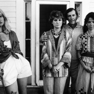 Elizabeth Berridge - Rotten Tomatoes