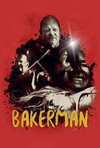 Bakerman | Rotten Tomatoes