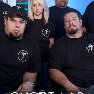 Ghost Lab - Rotten Tomatoes