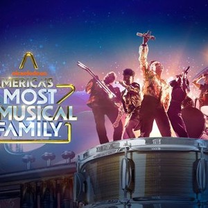 America's Most Musical Family - Rotten Tomatoes
