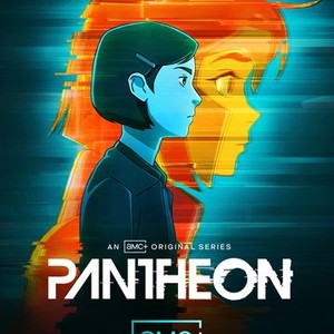 Pantheon - Rotten Tomatoes
