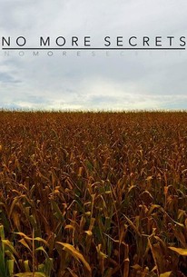 No More Secrets | Rotten Tomatoes