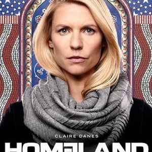 Homeland - Rotten Tomatoes