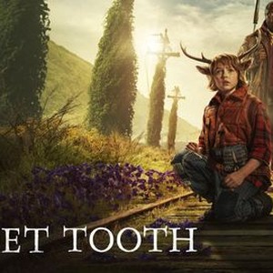 Sweet Tooth - Rotten Tomatoes