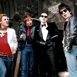 The Damned: Don't You Wish That We Were Dead - Rotten Tomatoes