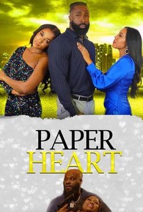 Paper Heart (2022) | Rotten Tomatoes